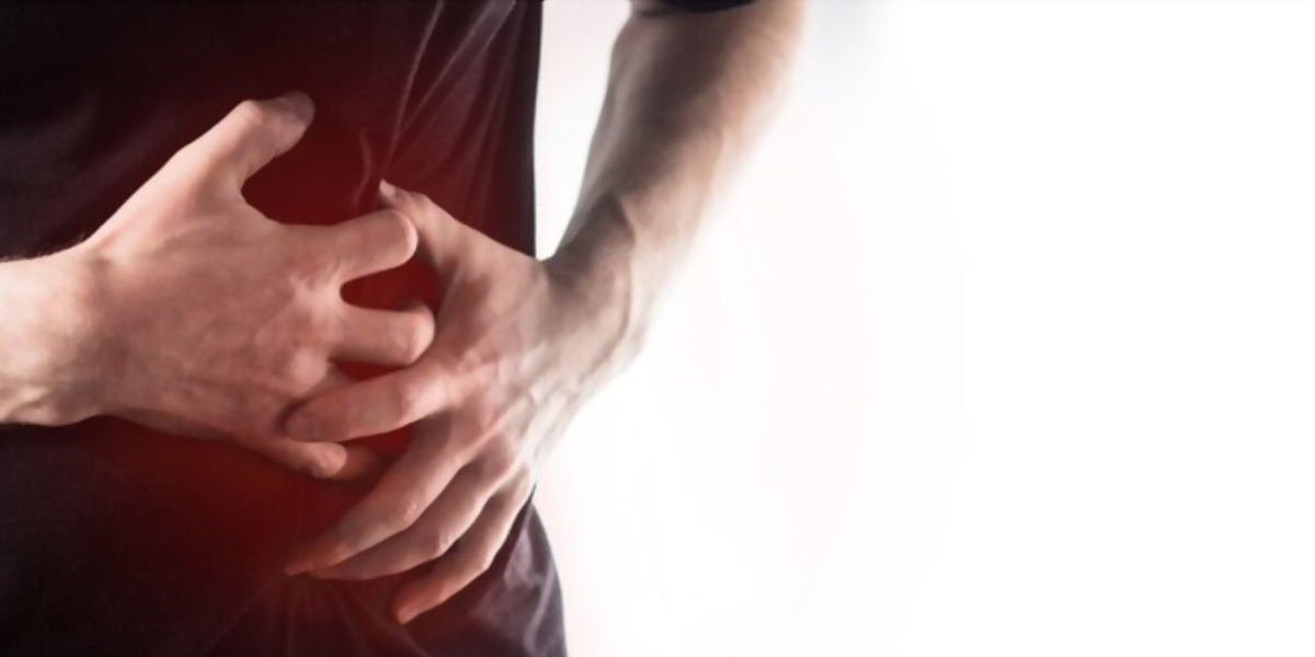 WHAT ARE THE FIRST SIGNS OF A BAD GALLBLADDER?