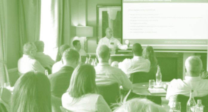 CPD Events for Healthcare Professionals